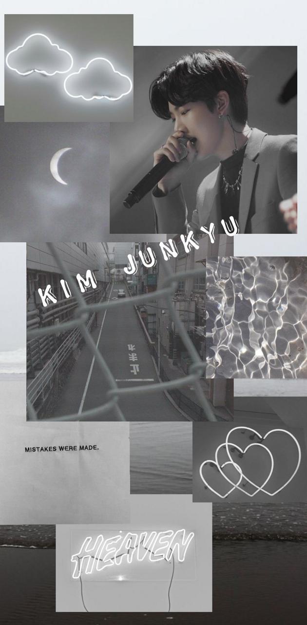 Kim Jun Kyu Wallpapers - Top Free Kim Jun Kyu Backgrounds - WallpaperAccess