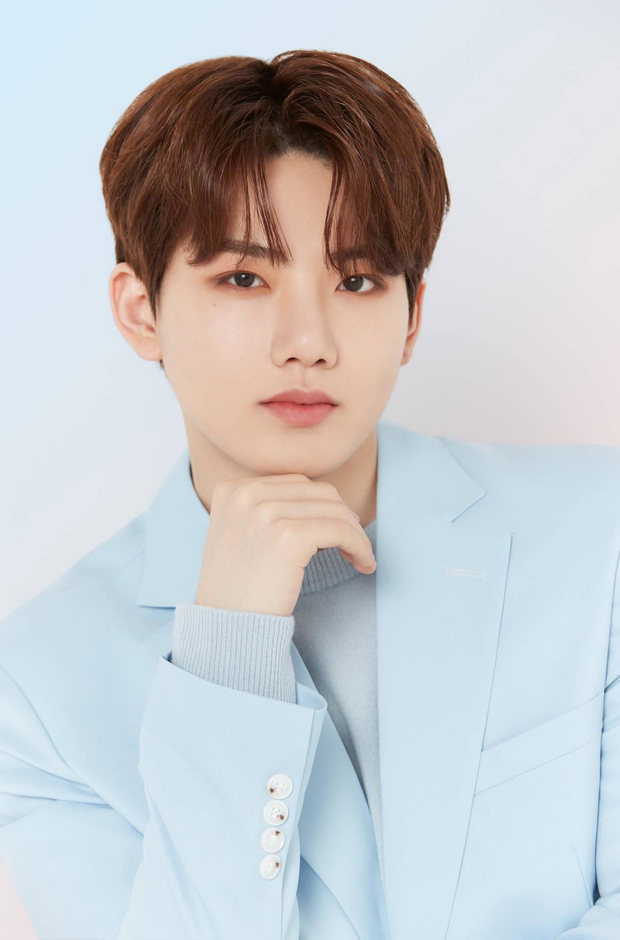 Kim Jun Kyu Wallpapers - Top Free Kim Jun Kyu Backgrounds - WallpaperAccess