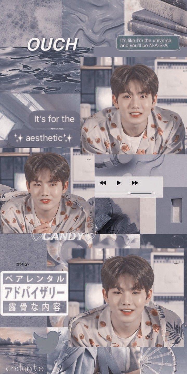 Kim Jun Kyu Wallpapers - Top Free Kim Jun Kyu Backgrounds - WallpaperAccess