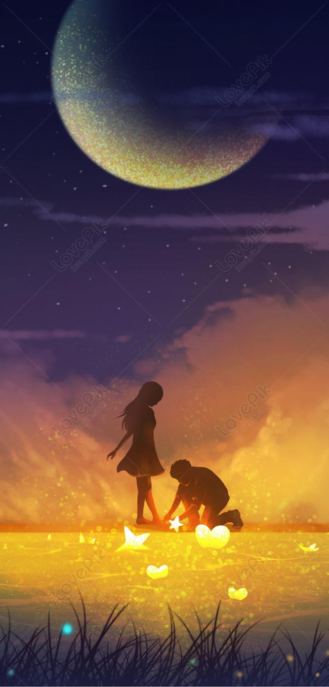 Sky Love Wallpapers - Top Free Sky Love Backgrounds - WallpaperAccess