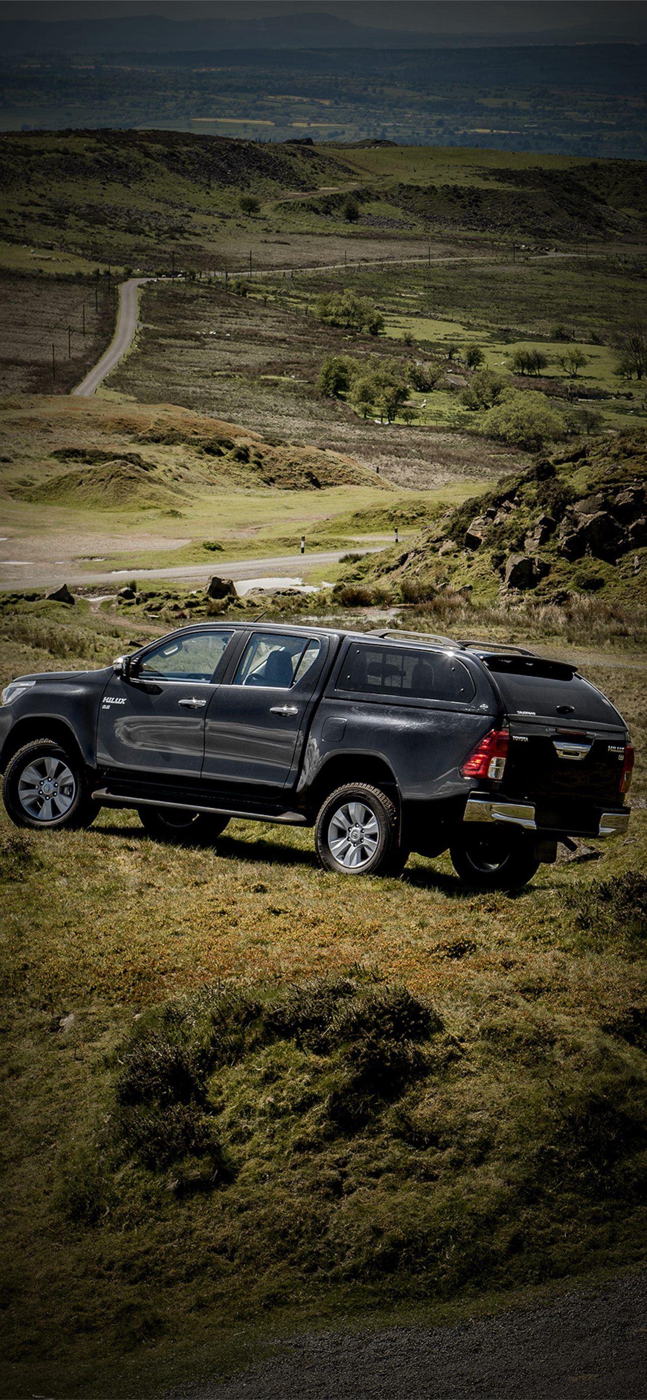 4WD Wallpapers - Top Free 4WD Backgrounds - WallpaperAccess