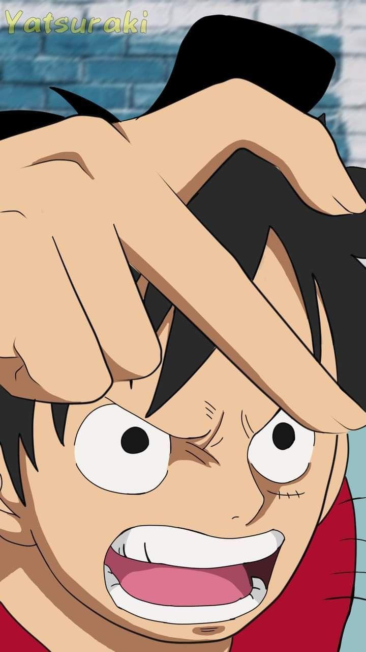 Luffy Love Wallpapers - Top Free Luffy Love Backgrounds - WallpaperAccess