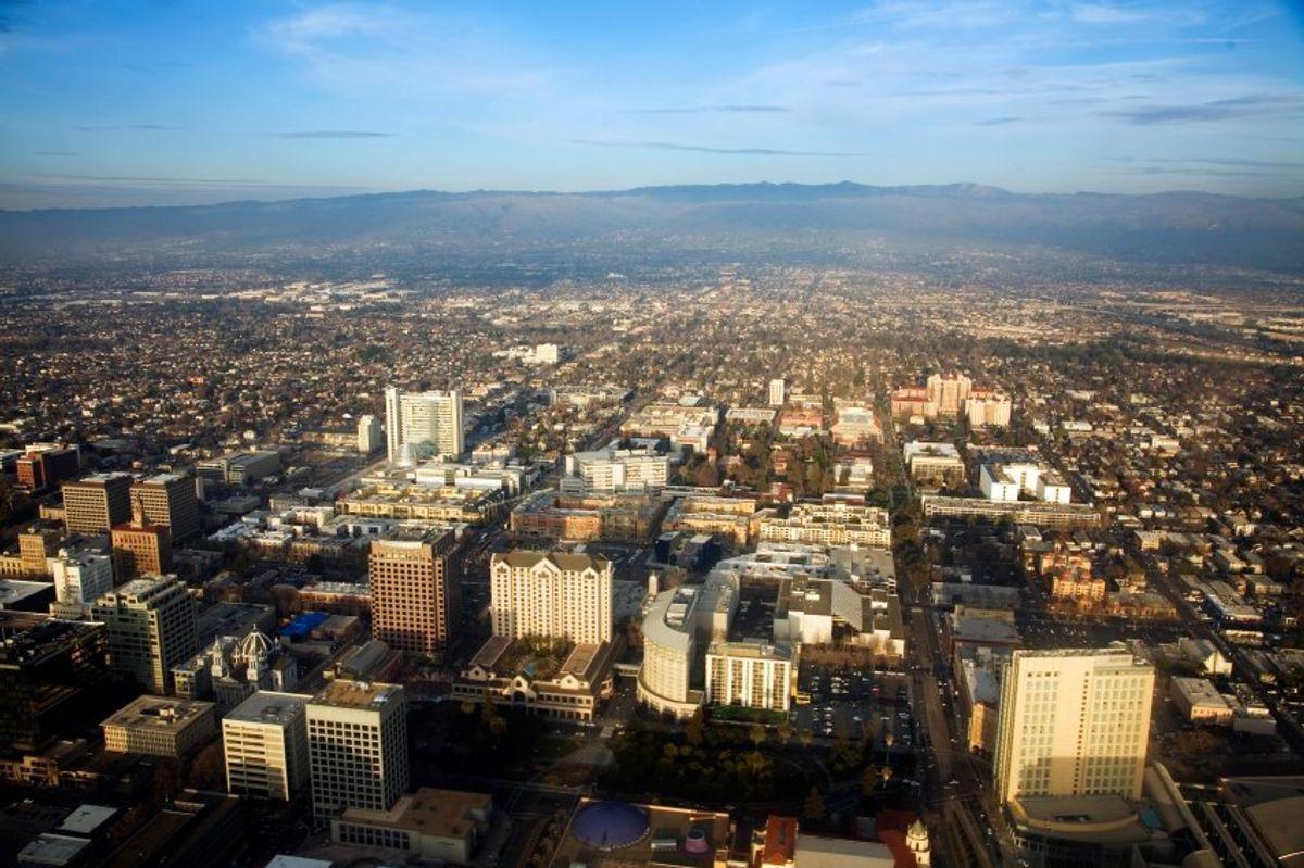 San José California Wallpapers - Top Free San José California ...