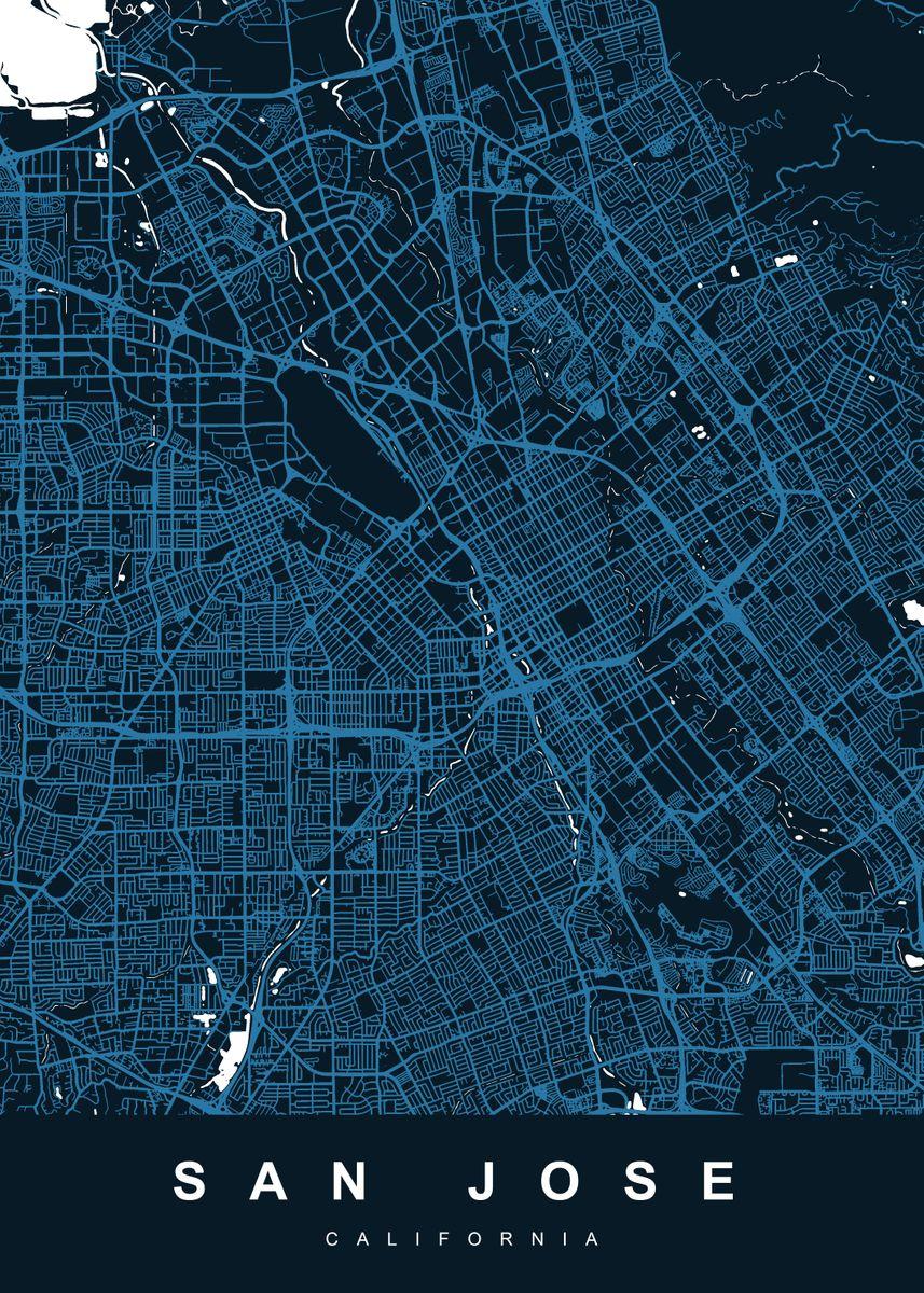 San José California Wallpapers - Top Free San José California ...