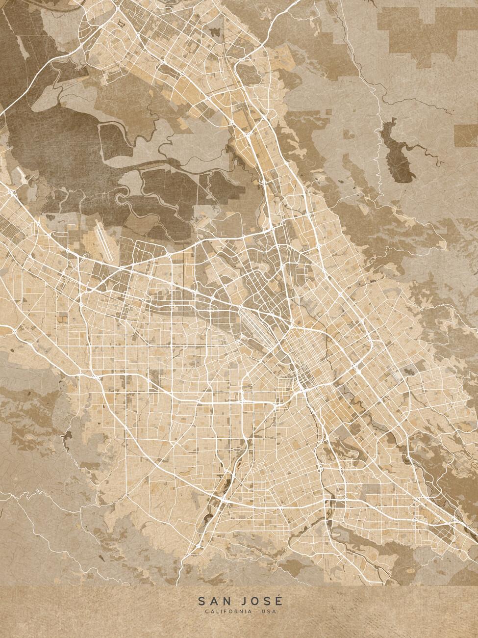 San José California Wallpapers - Top Free San José California ...