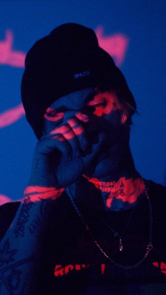 Peso Pluma Wallpapers - Top Free Peso Pluma Backgrounds - WallpaperAccess