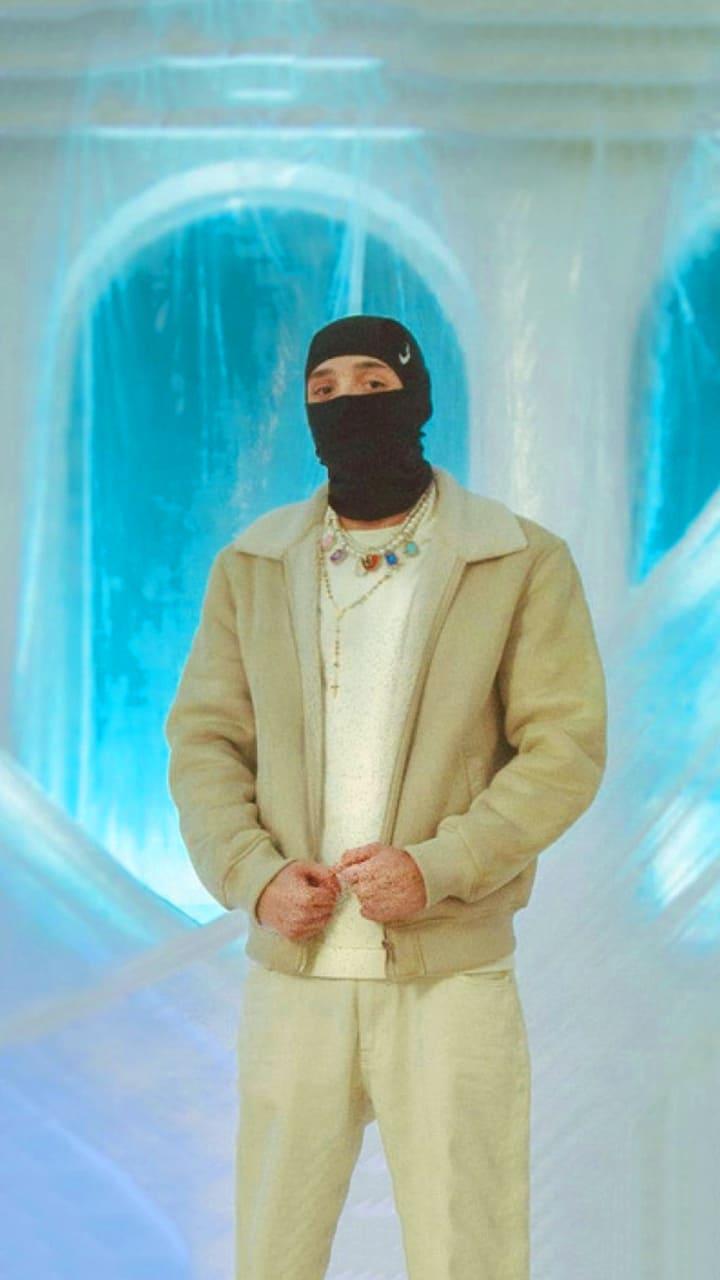 Peso Pluma Wallpapers - Top Free Peso Pluma Backgrounds - WallpaperAccess