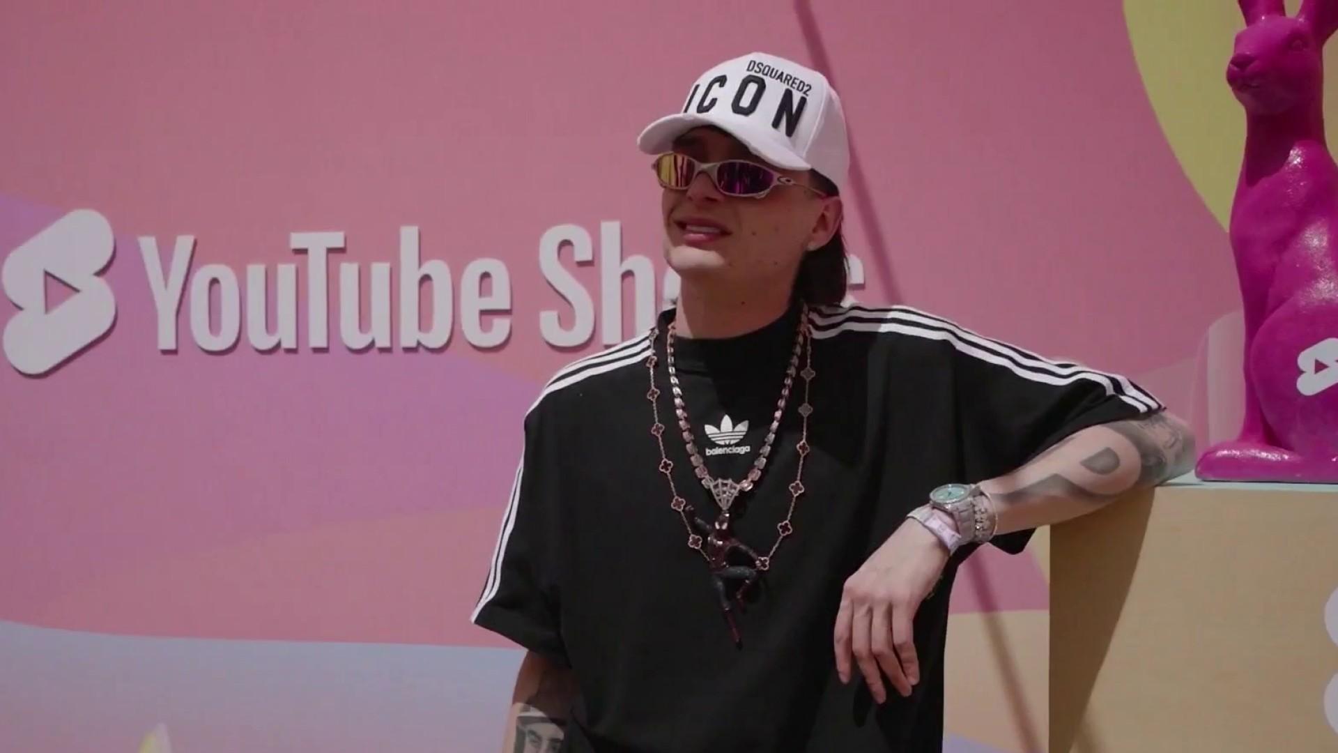 Peso Pluma Wallpapers - Top Free Peso Pluma Backgrounds - WallpaperAccess