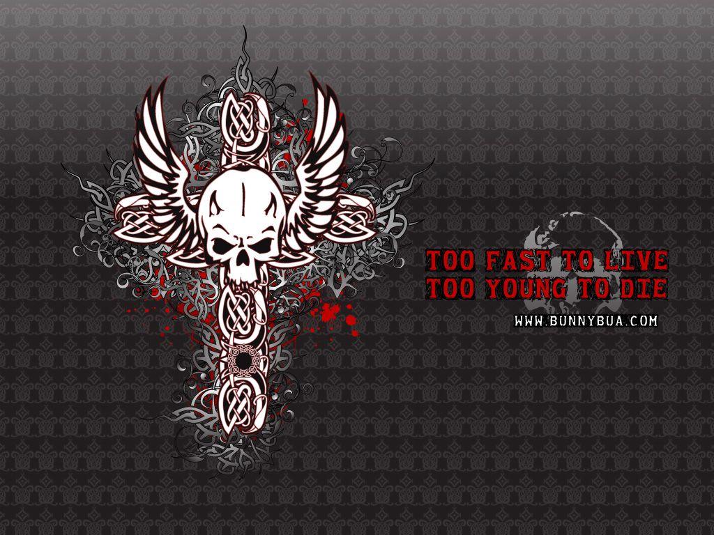 Gothic Cross Wallpapers - Top Free Gothic Cross Backgrounds ...