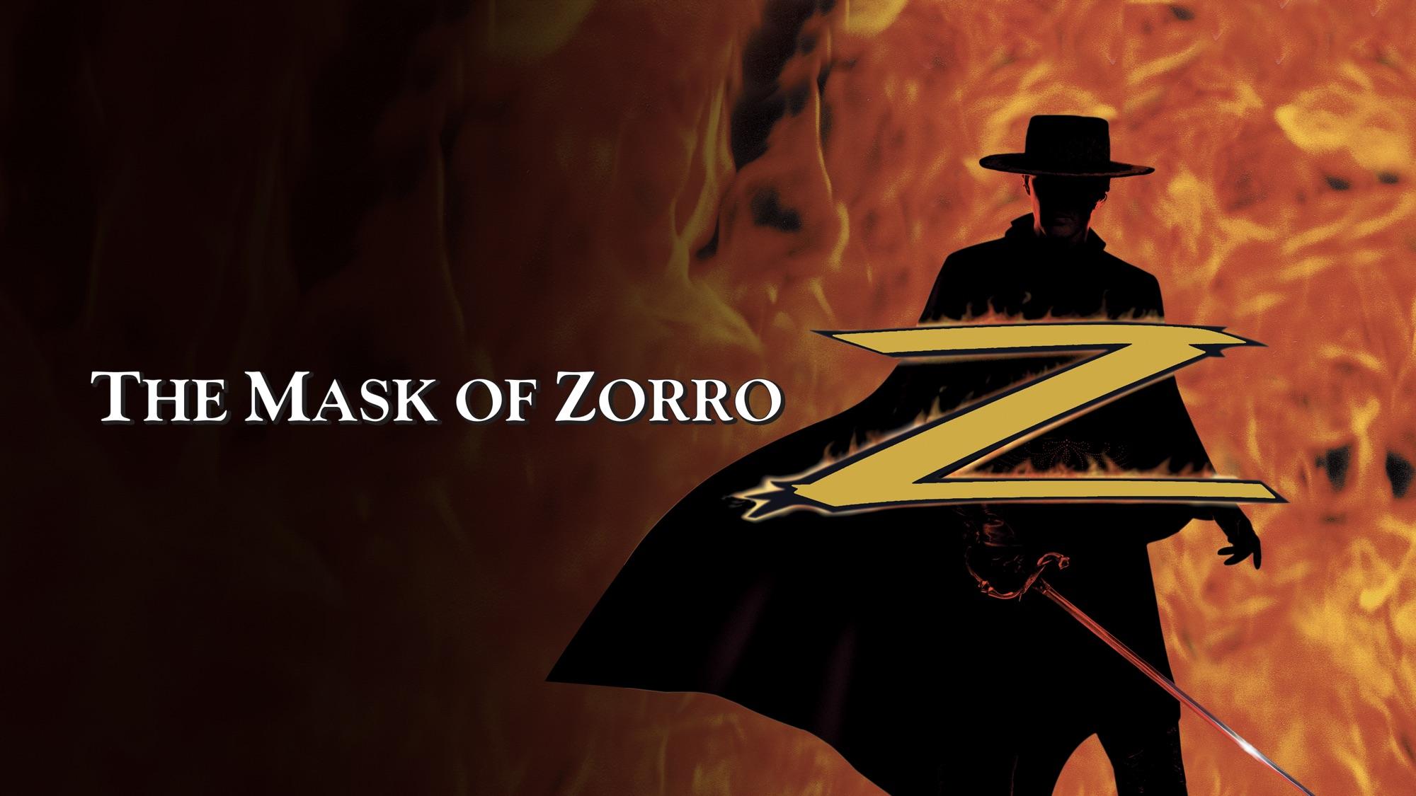 Zorro PC Wallpapers - Top Free Zorro PC Backgrounds - WallpaperAccess