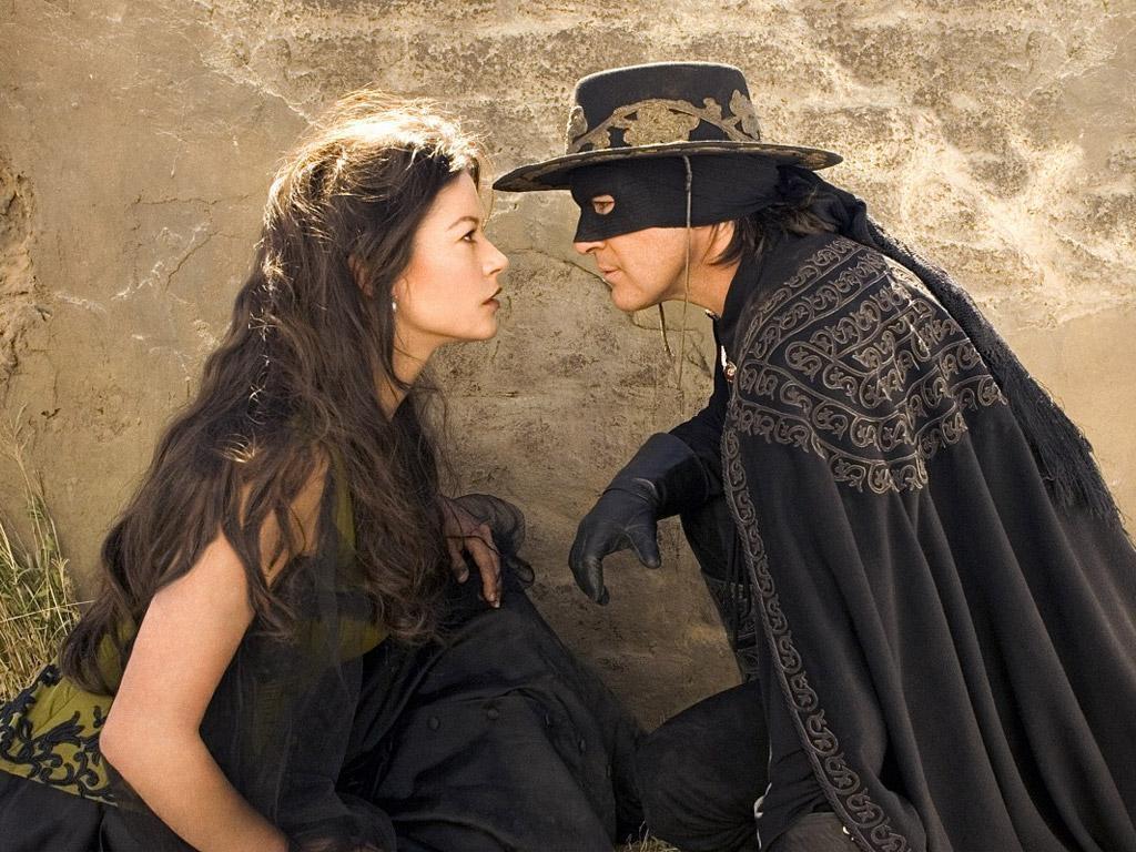 Zorro PC Wallpapers - Top Free Zorro PC Backgrounds - WallpaperAccess