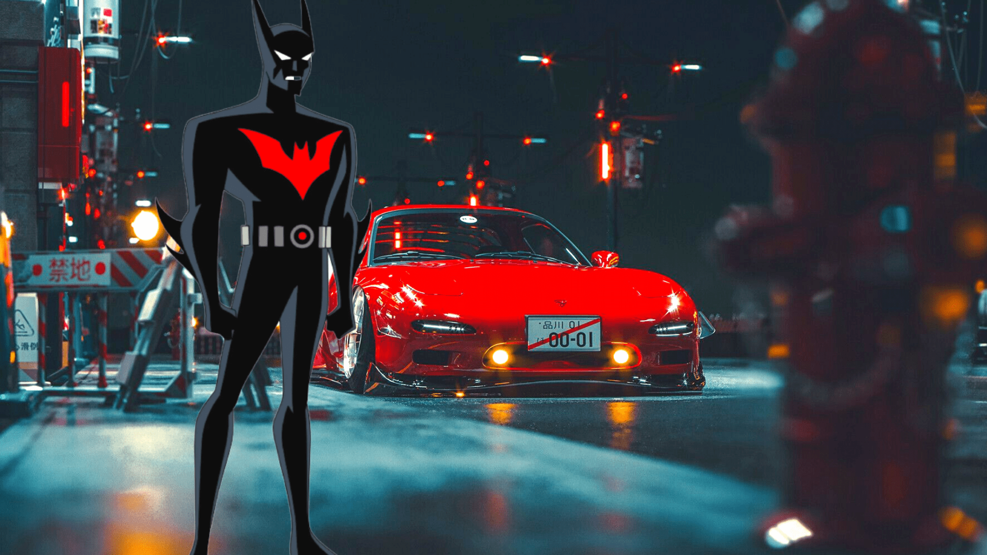 Red JDM Wallpapers - Top Free Red JDM Backgrounds - WallpaperAccess