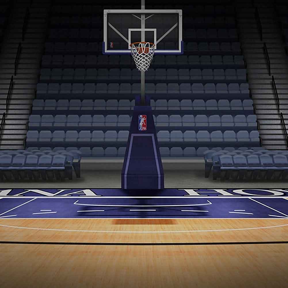 NBA Court Wallpapers - Top Free NBA Court Backgrounds - WallpaperAccess