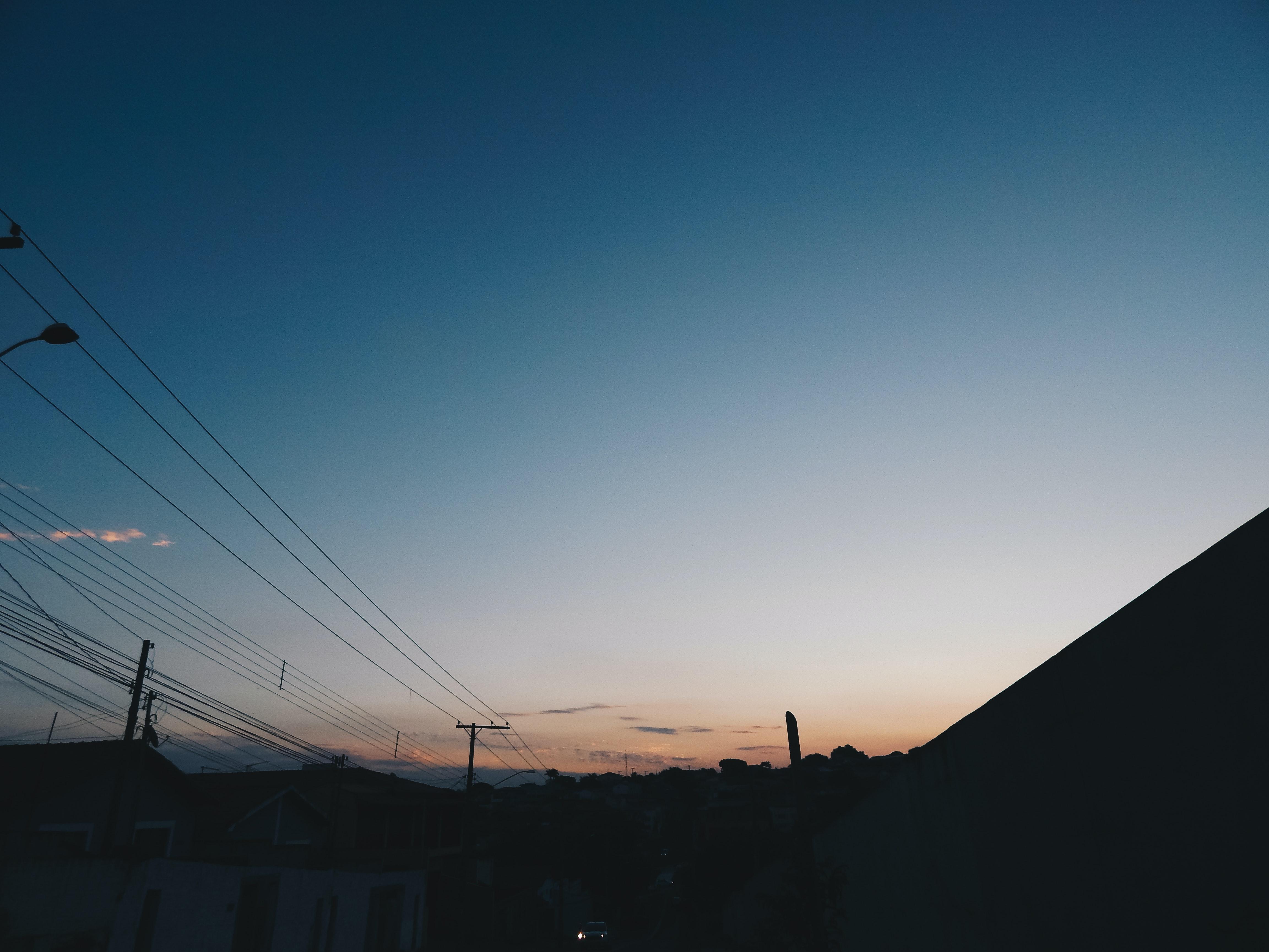 Afternoon Sky Wallpapers - Top Free Afternoon Sky Backgrounds ...