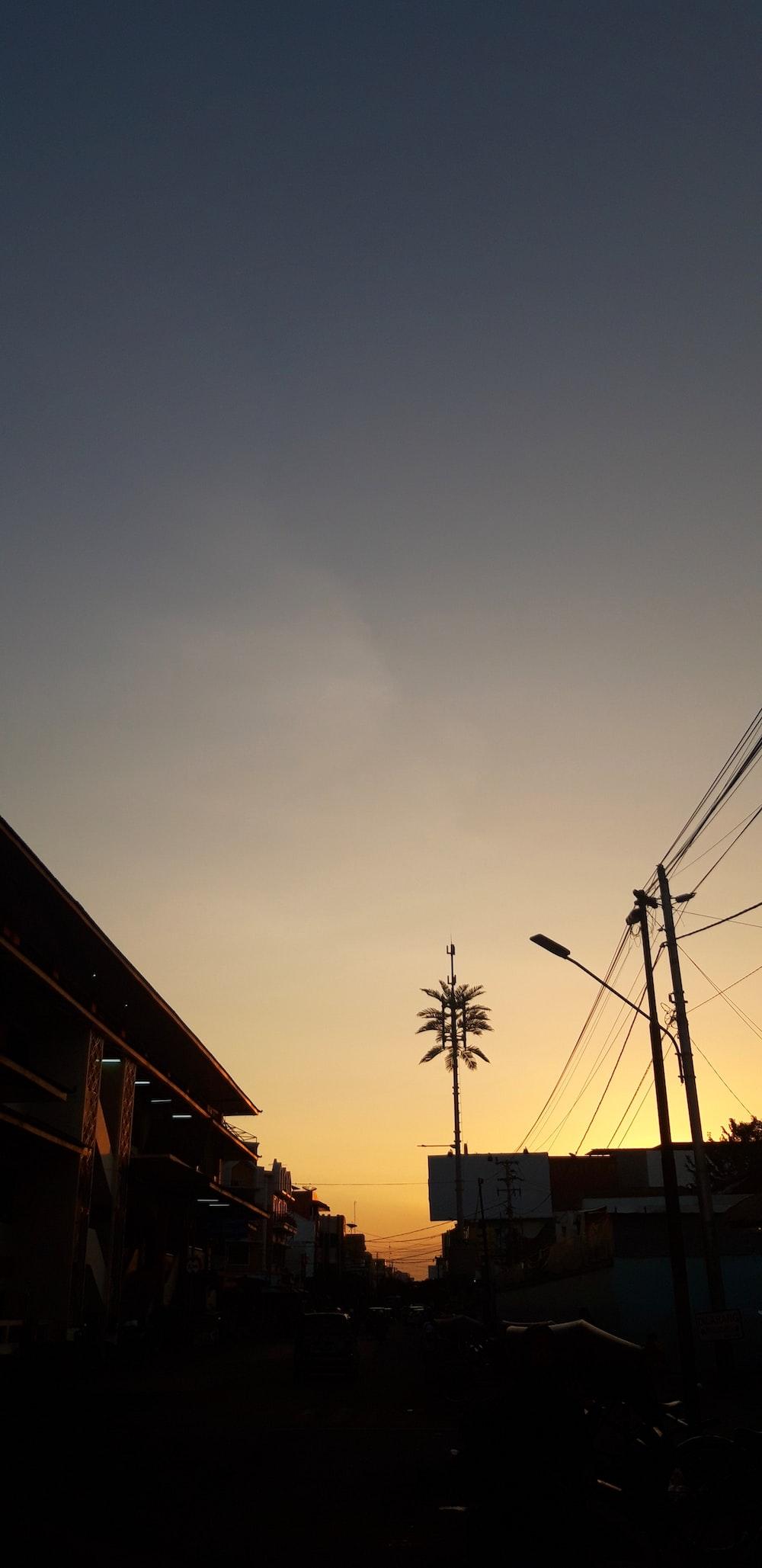 Afternoon Sky Wallpapers - Top Free Afternoon Sky Backgrounds ...