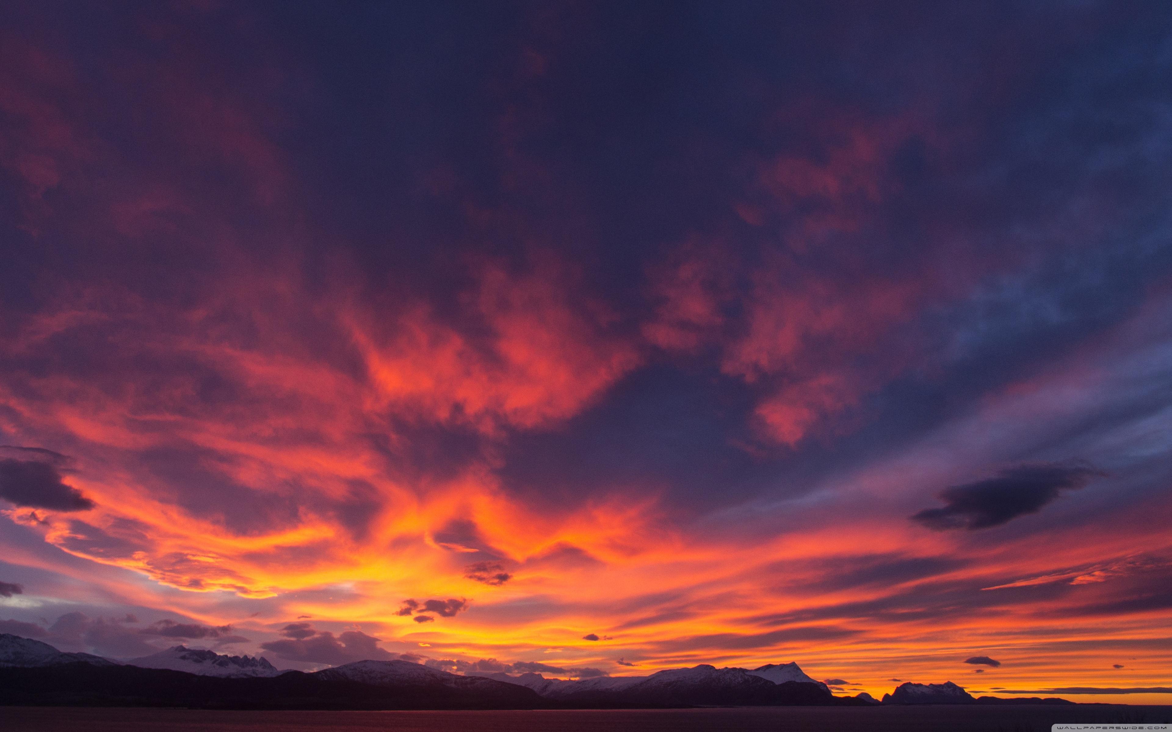 Afternoon Sky Wallpapers - Top Free Afternoon Sky Backgrounds ...