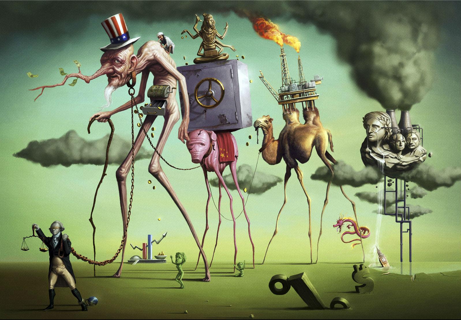 Parody Wallpapers - Top Free Parody Backgrounds - WallpaperAccess