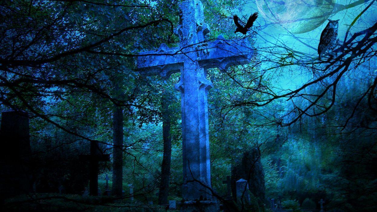 Gothic Cross Wallpapers - Top Free Gothic Cross Backgrounds ...