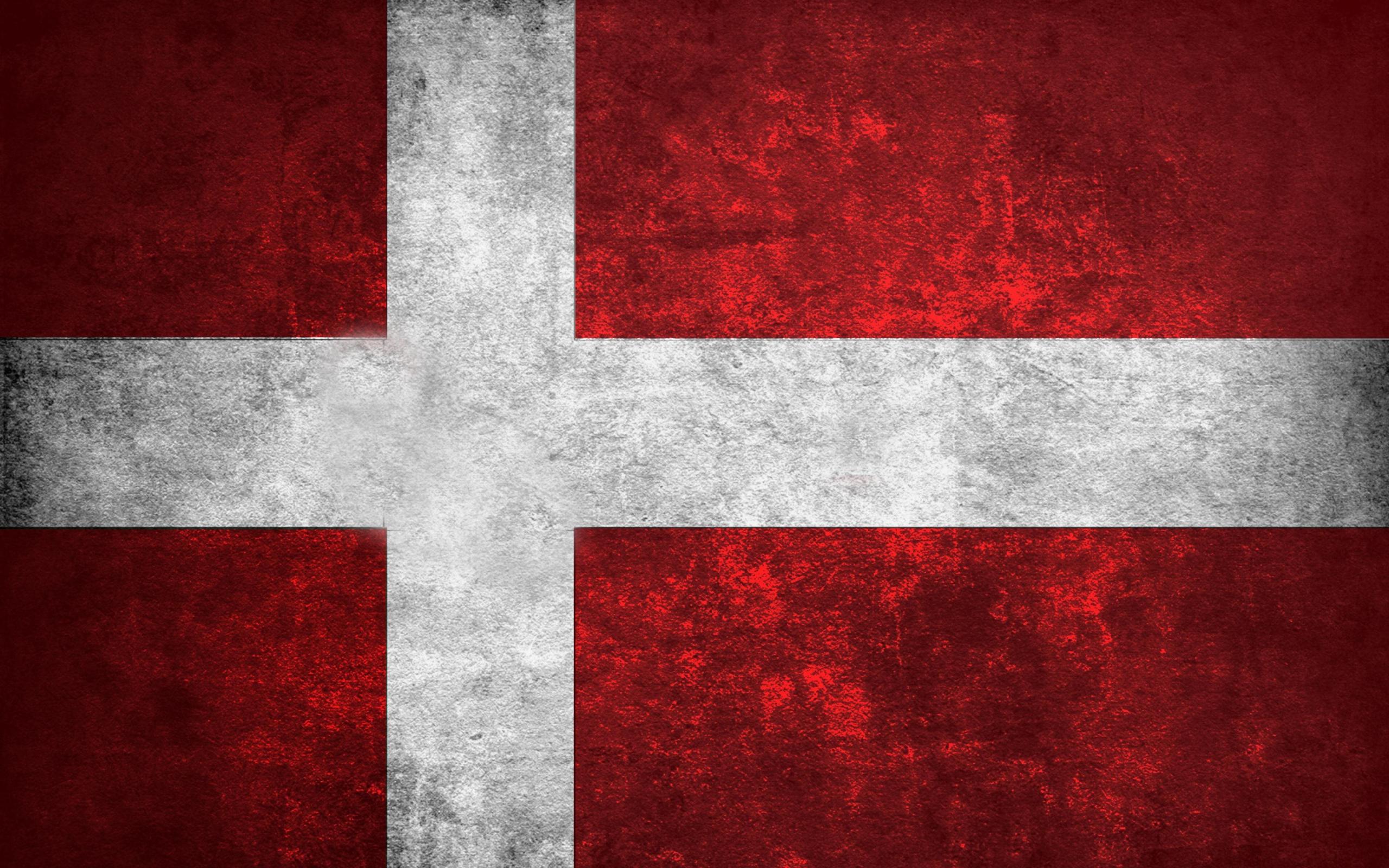 Danish Flag Wallpapers - Top Free Danish Flag Backgrounds - WallpaperAccess
