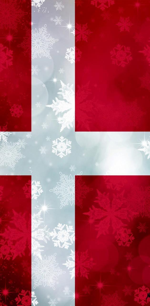 Danish Flag Wallpapers - Top Free Danish Flag Backgrounds - WallpaperAccess