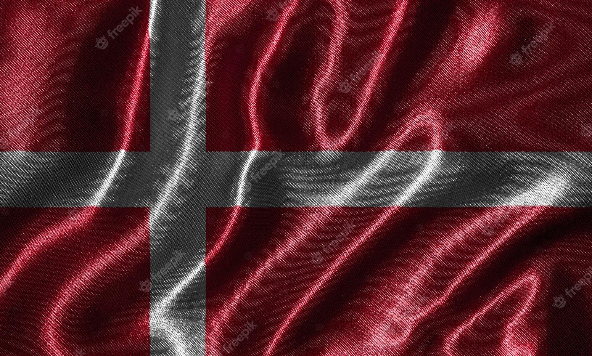 Danish Flag Wallpapers - Top Free Danish Flag Backgrounds - WallpaperAccess
