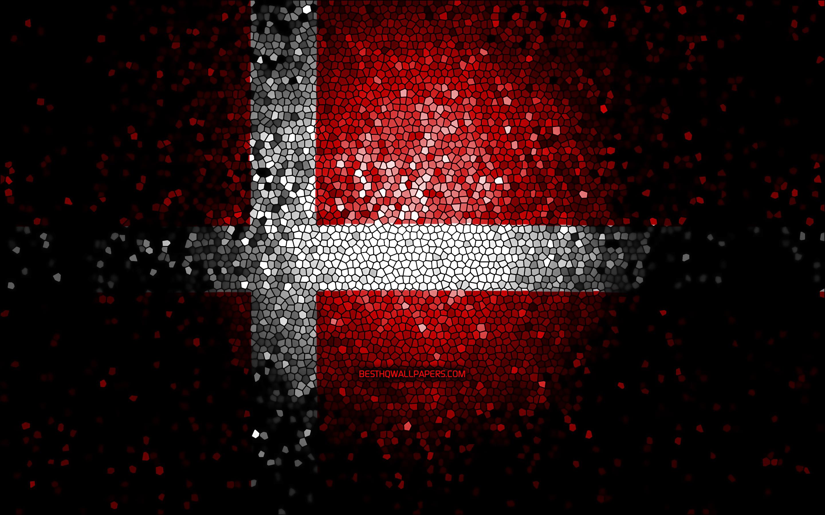 Danish Flag Wallpapers - Top Free Danish Flag Backgrounds - WallpaperAccess