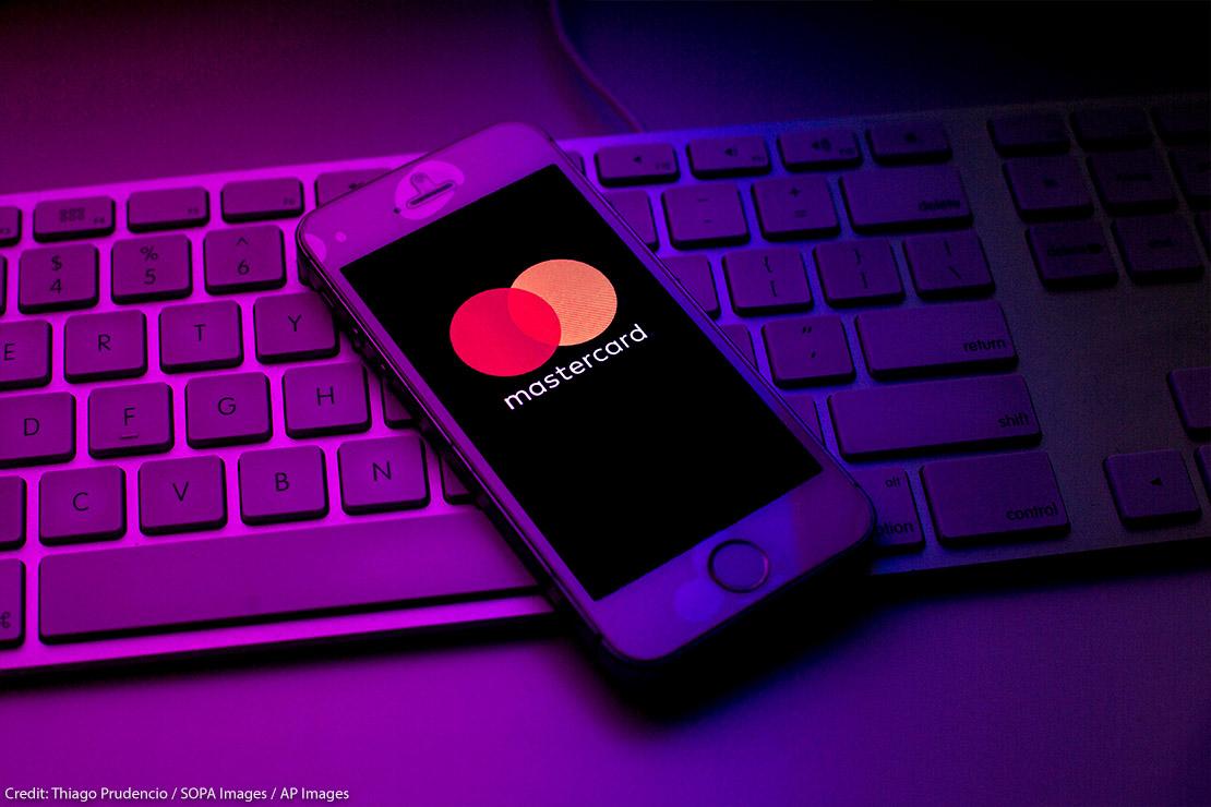 Mastercard Wallpapers - Top Free Mastercard Backgrounds - WallpaperAccess
