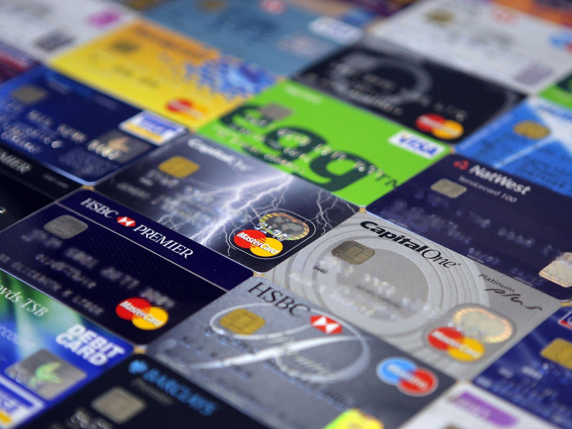 Mastercard Wallpapers - Top Free Mastercard Backgrounds - WallpaperAccess