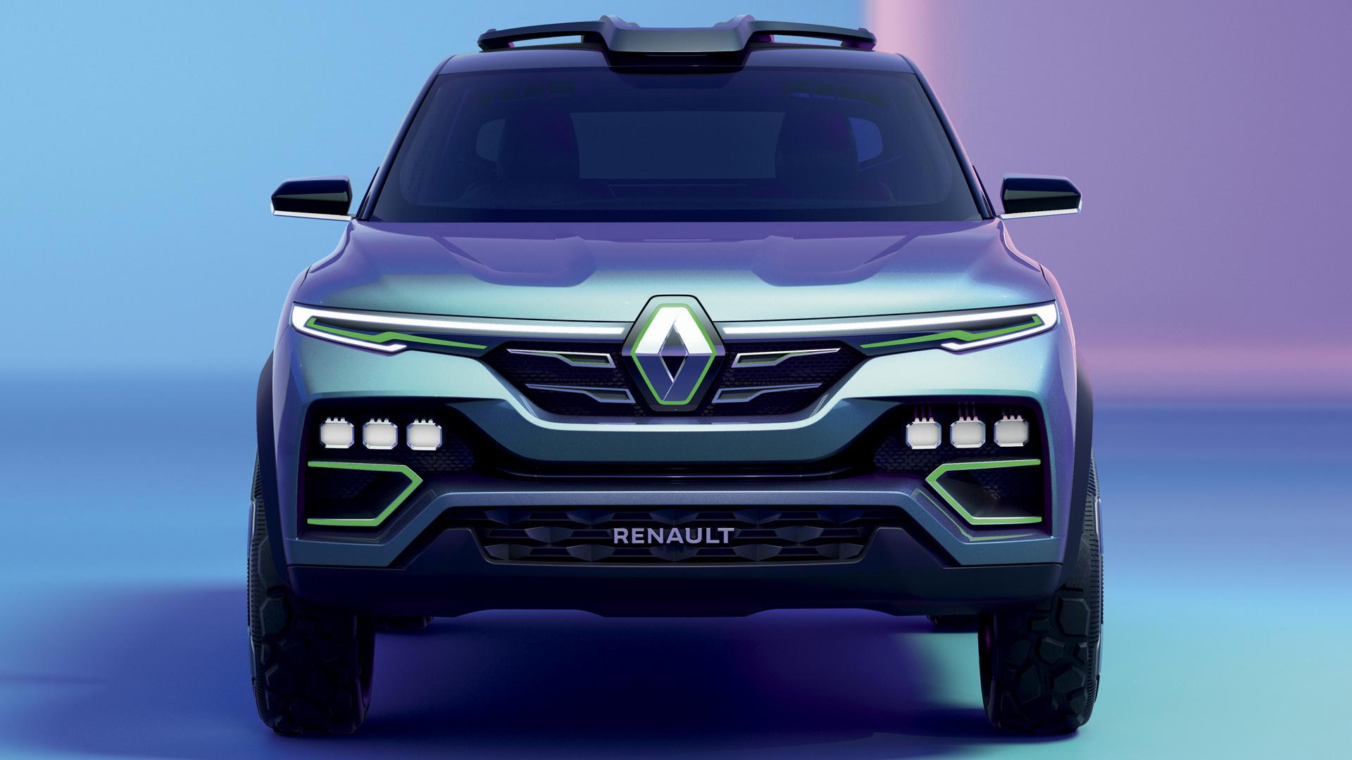 Renault Kiger Wallpapers - Top Free Renault Kiger Backgrounds ...