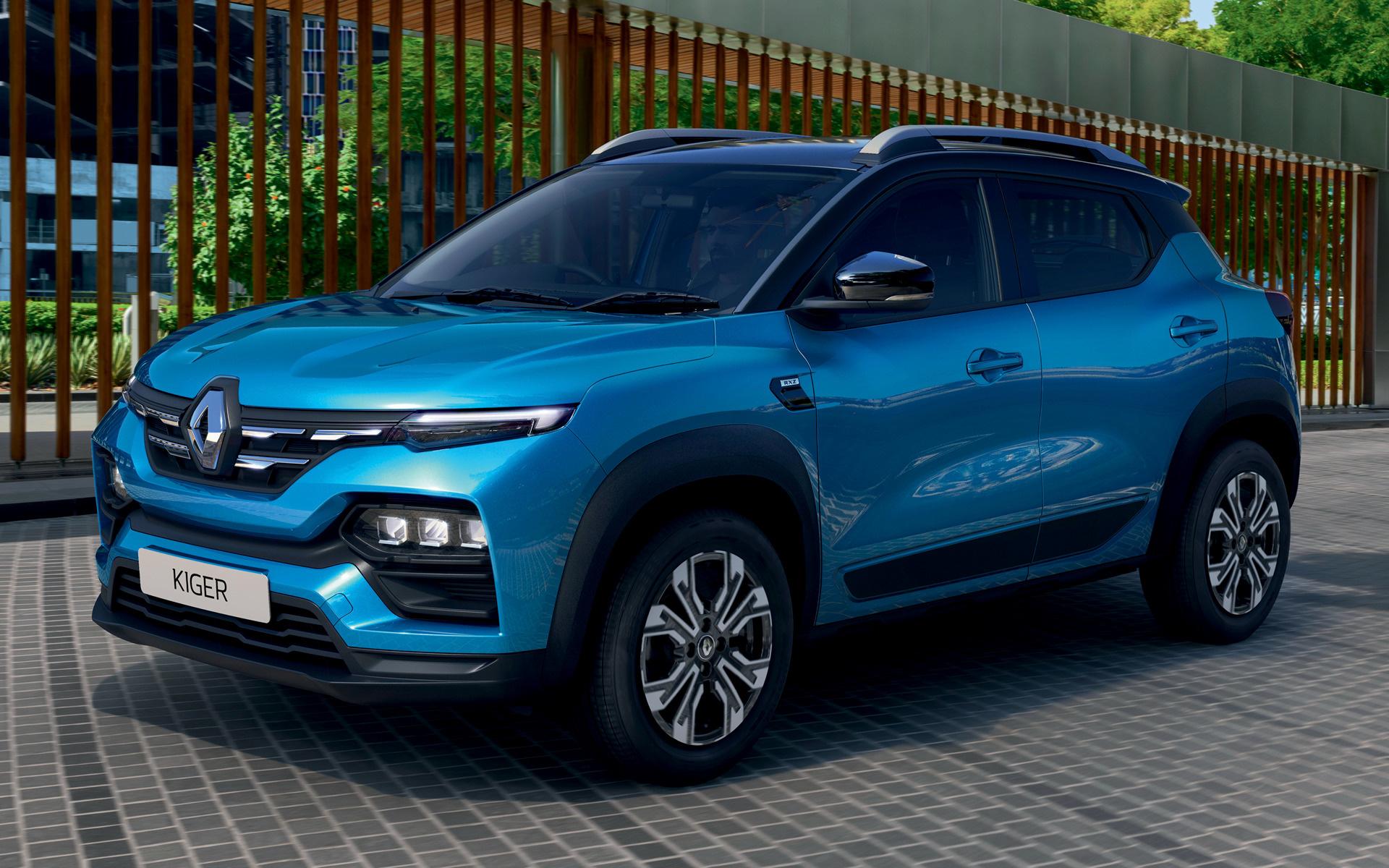 Renault Kiger Wallpapers - Top Free Renault Kiger Backgrounds ...