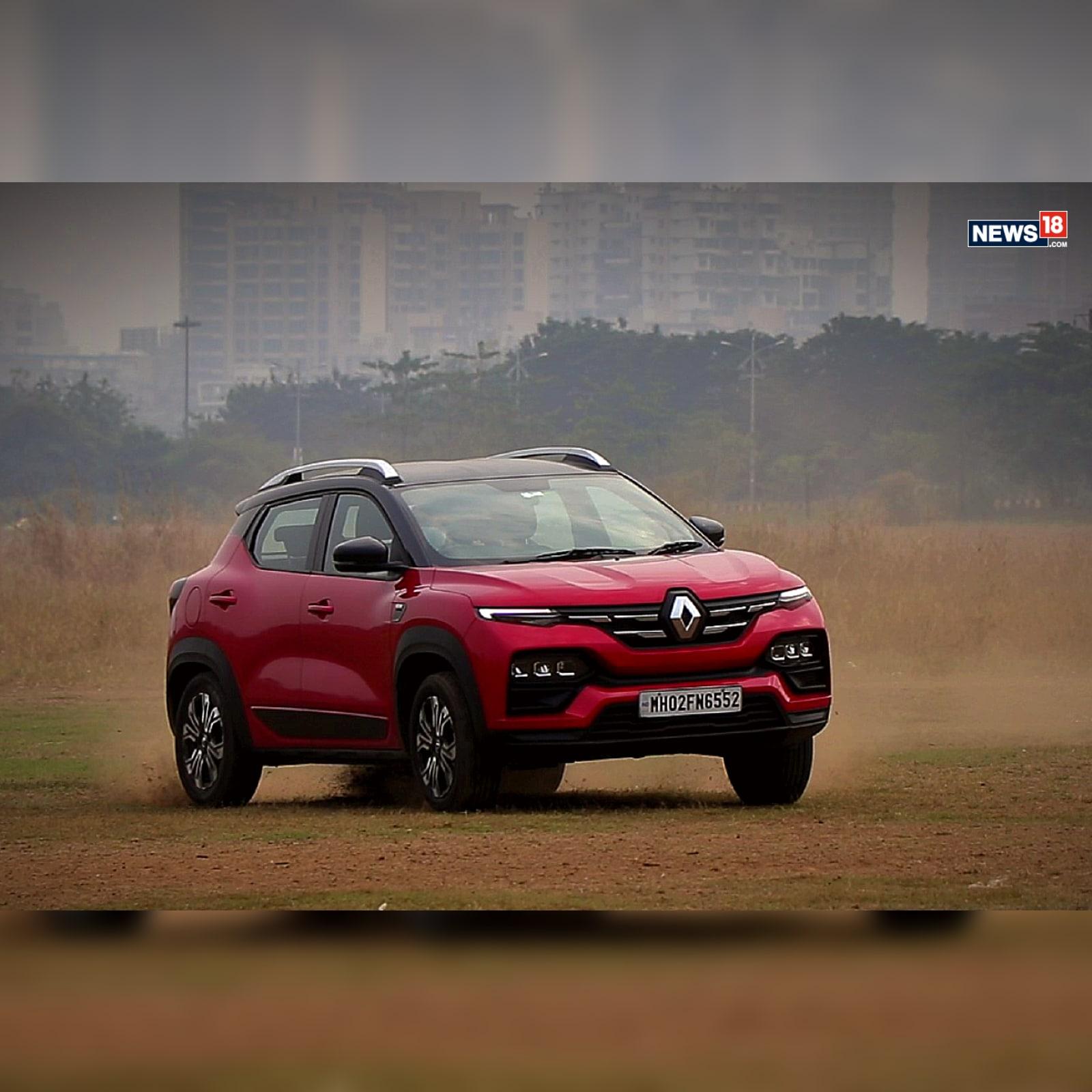 Renault Kiger Wallpapers - Top Free Renault Kiger Backgrounds ...