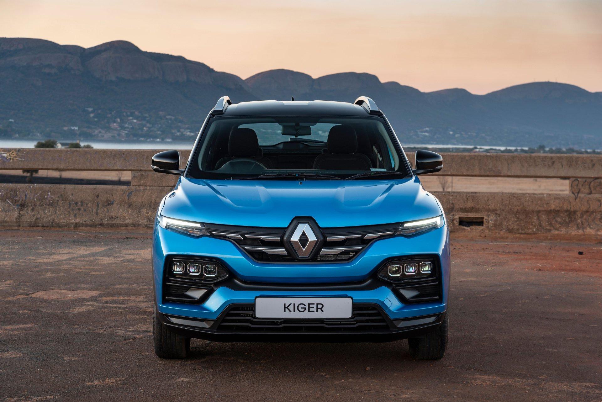 Renault Kiger Wallpapers - Top Free Renault Kiger Backgrounds ...