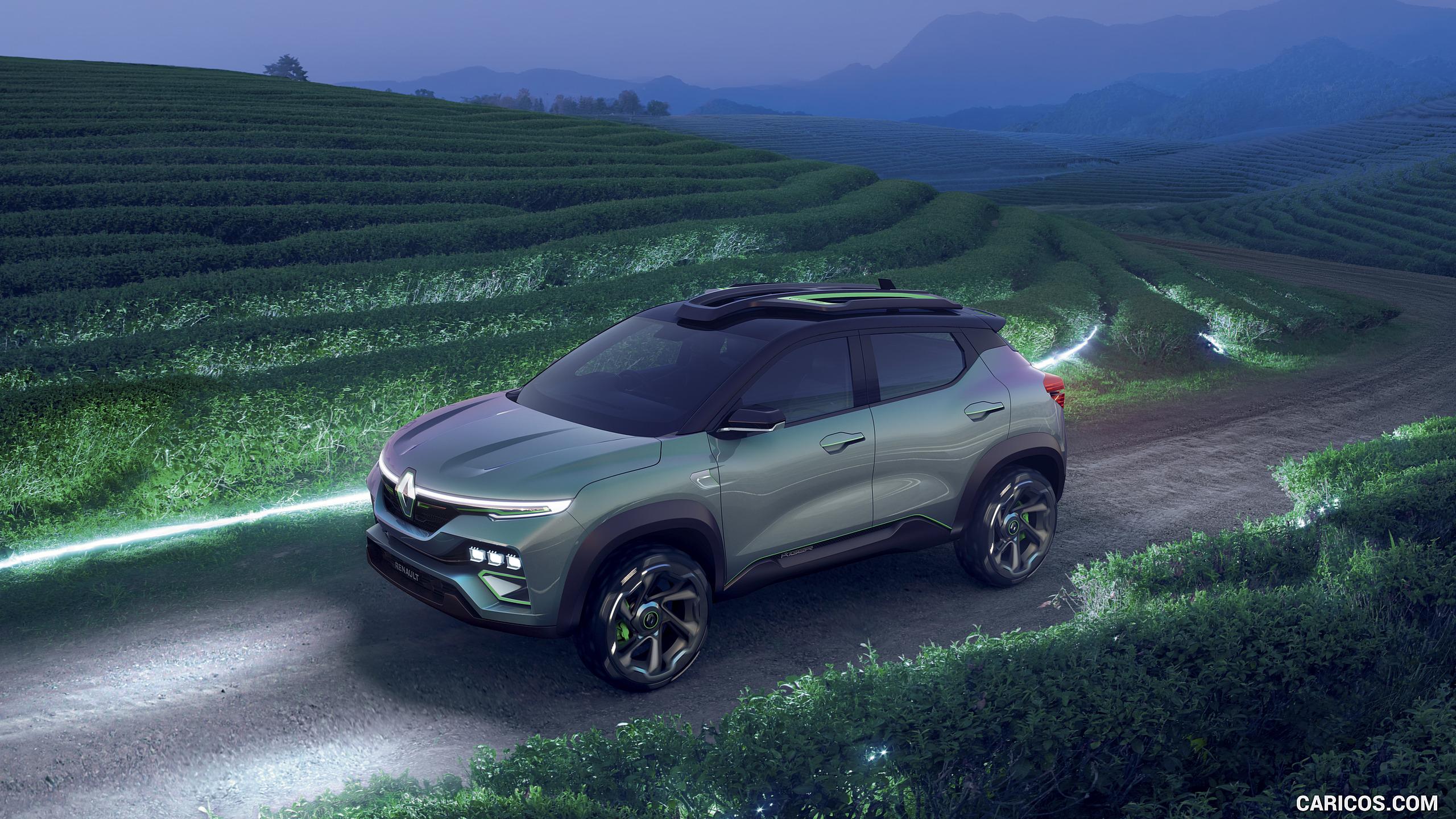 Renault Kiger Wallpapers - Top Free Renault Kiger Backgrounds ...