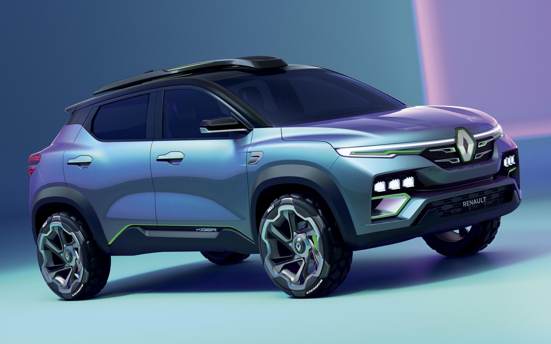 Renault Kiger Wallpapers - Top Free Renault Kiger Backgrounds ...