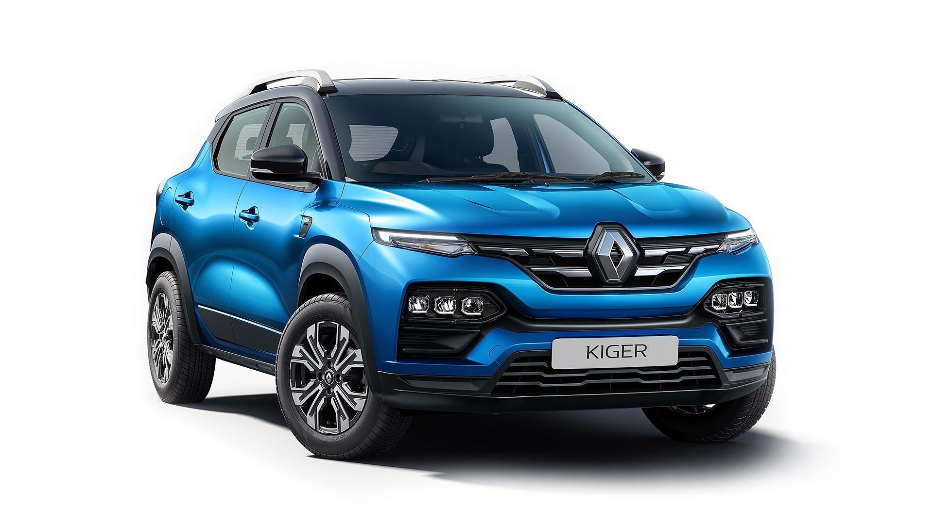 Renault Kiger Wallpapers - Top Free Renault Kiger Backgrounds ...