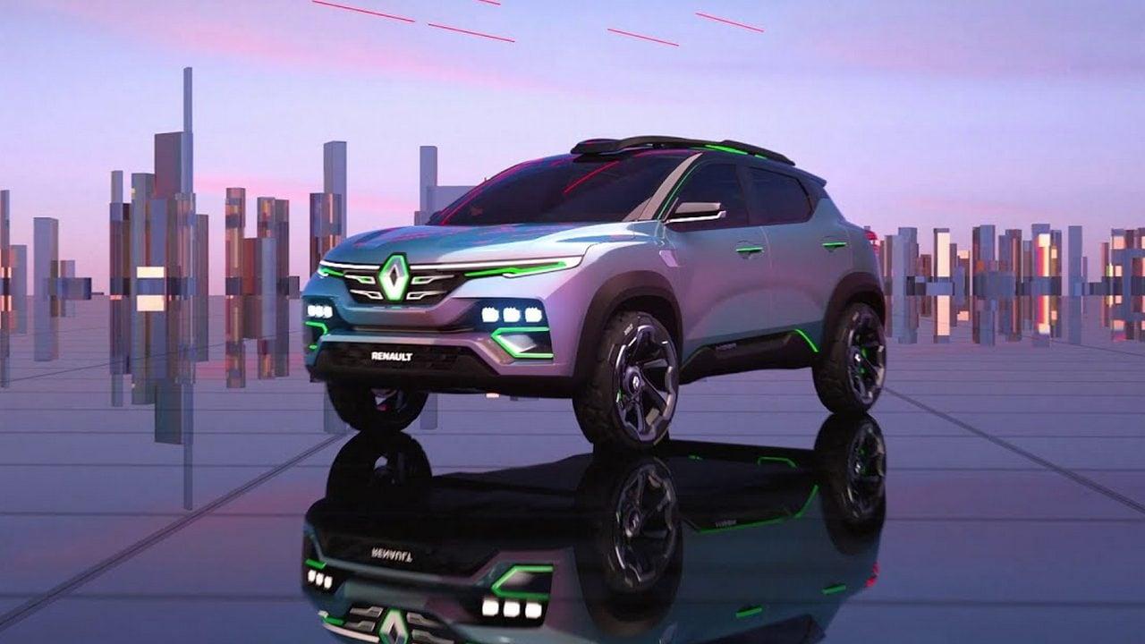 Renault Kiger Wallpapers - Top Free Renault Kiger Backgrounds ...