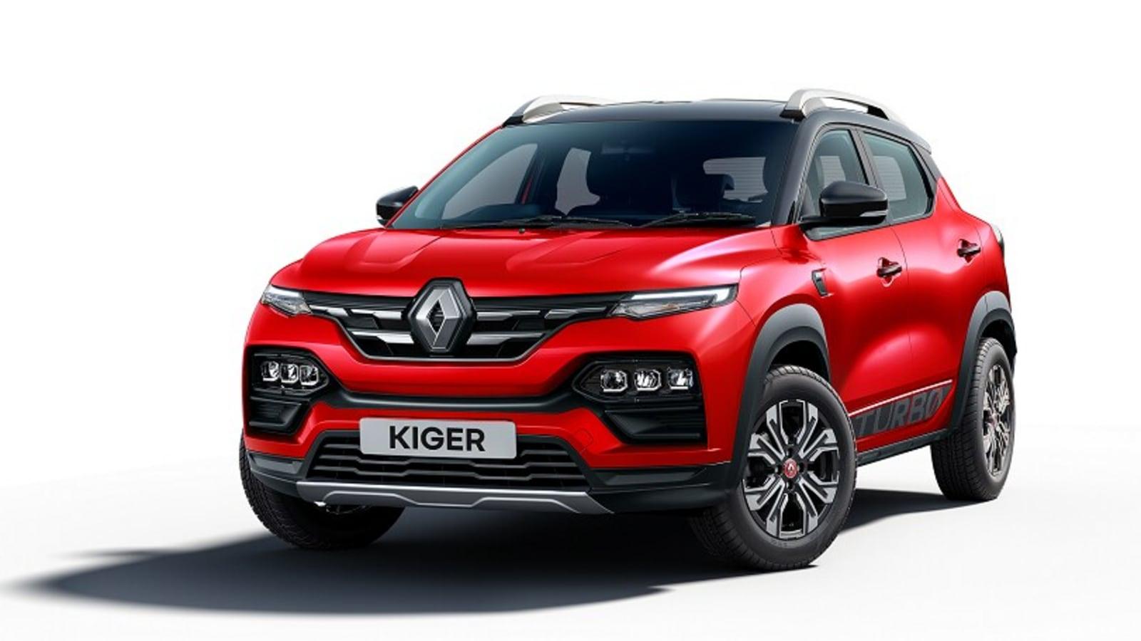 Renault Kiger Wallpapers - Top Free Renault Kiger Backgrounds ...