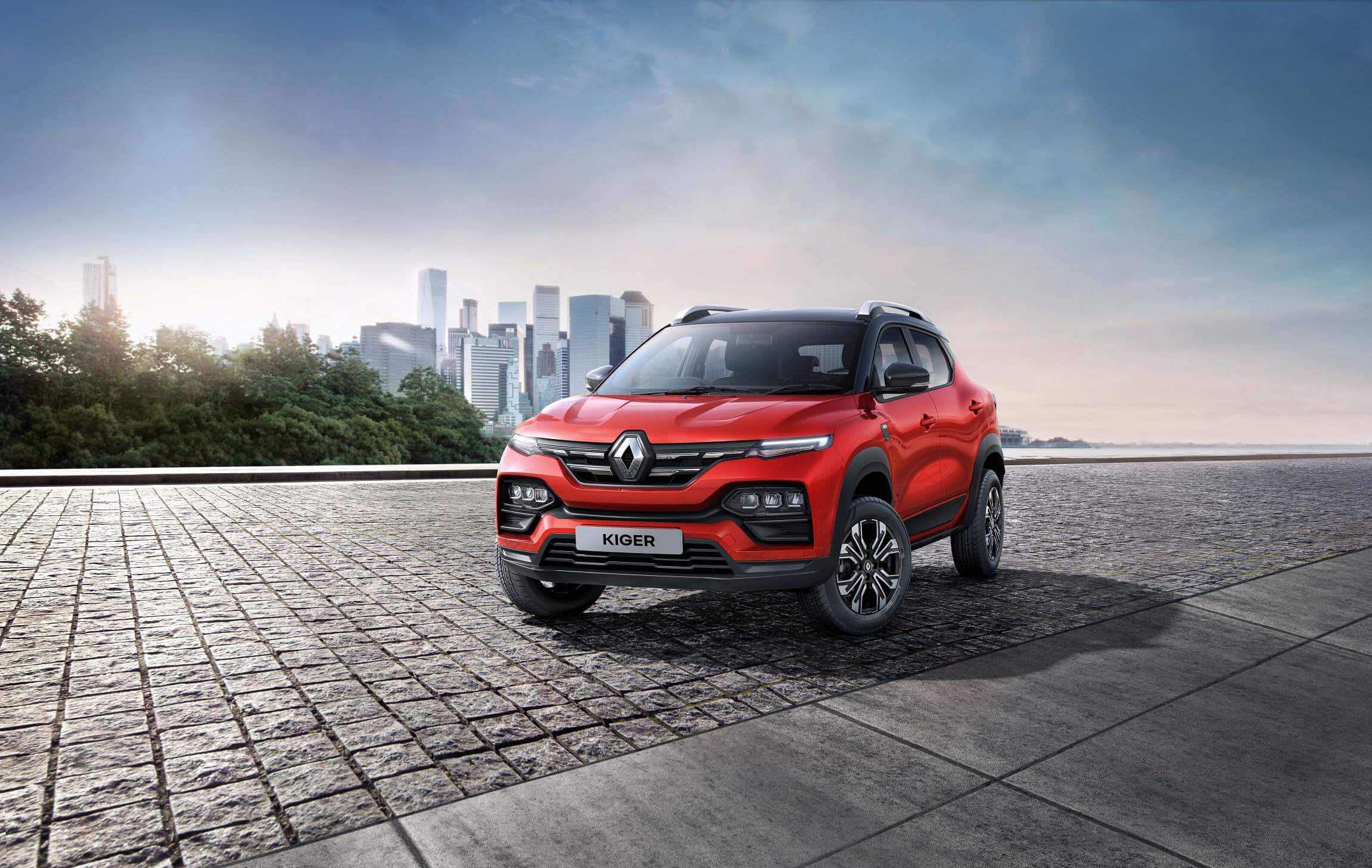 Renault Kiger Wallpapers - Top Free Renault Kiger Backgrounds ...