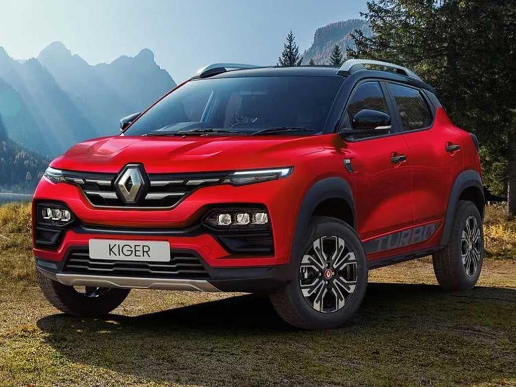 Renault Kiger Wallpapers - Top Free Renault Kiger Backgrounds ...