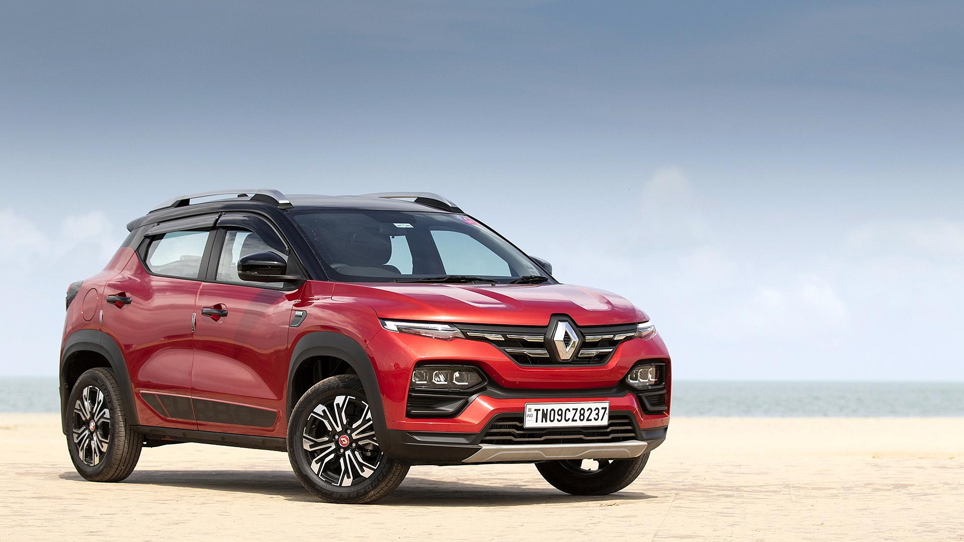 Renault Kiger Wallpapers - Top Free Renault Kiger Backgrounds ...