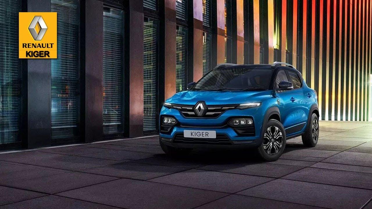 Renault Kiger Wallpapers - Top Free Renault Kiger Backgrounds ...