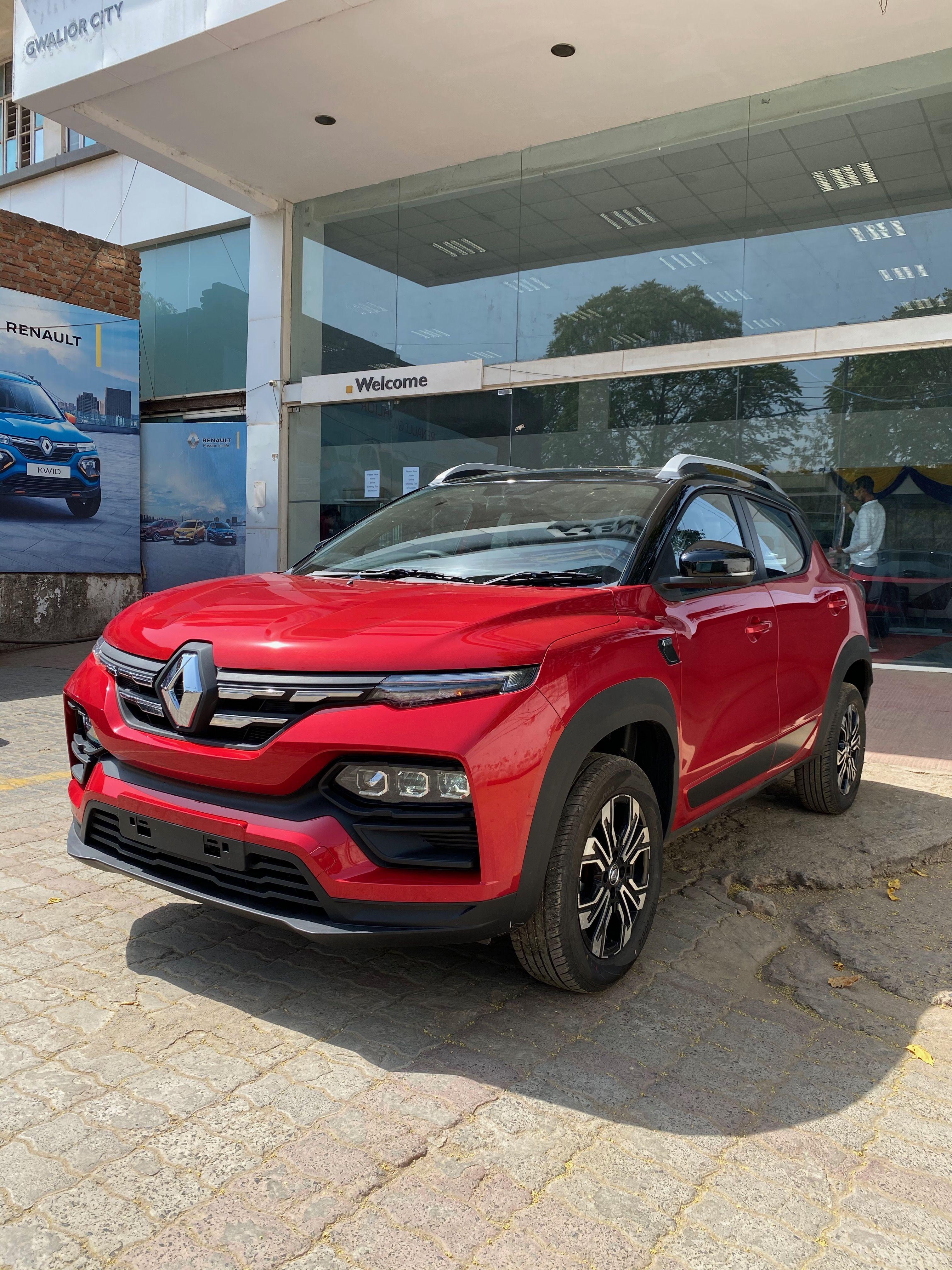 Renault Kiger Wallpapers - Top Free Renault Kiger Backgrounds ...