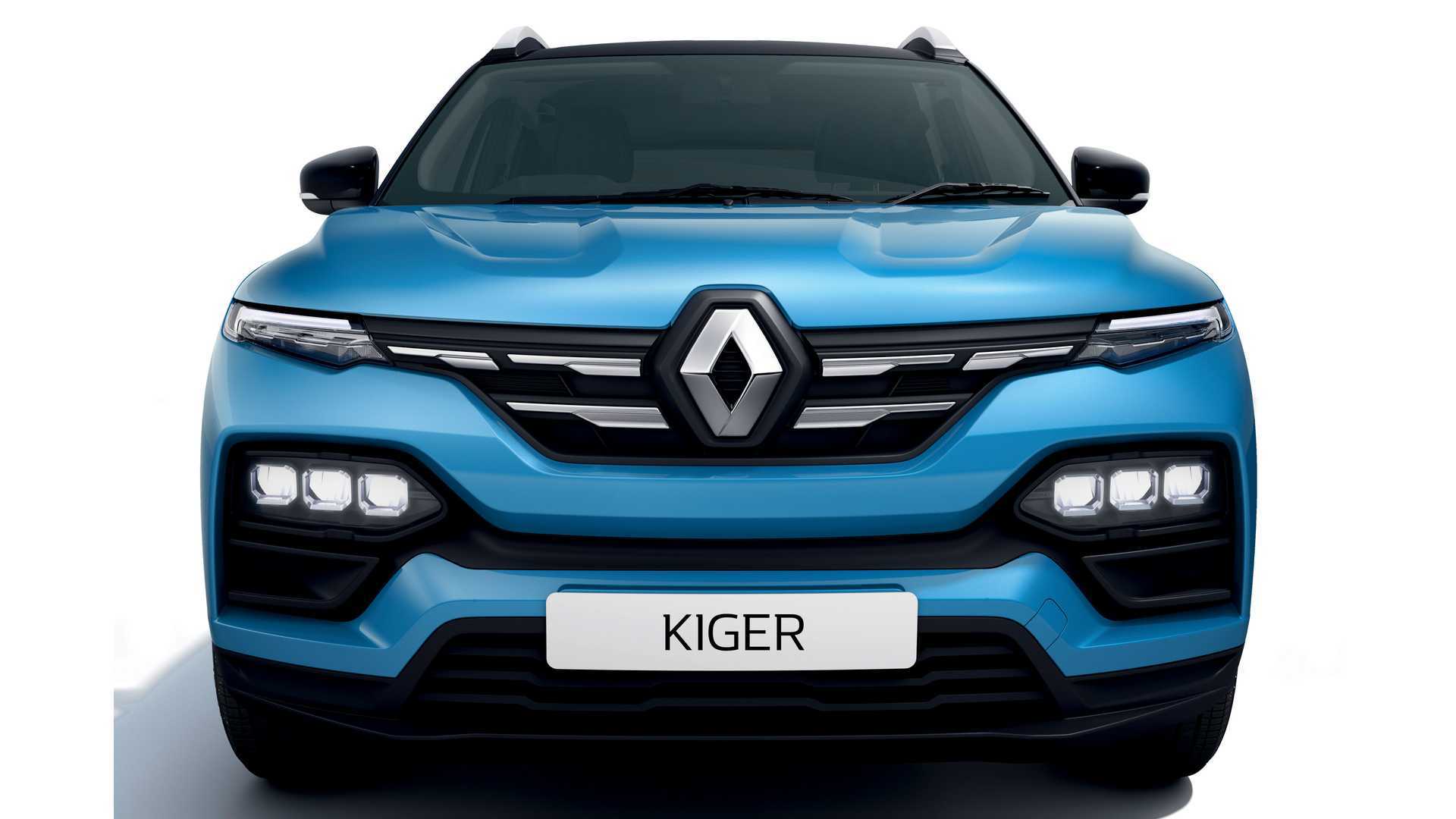 Renault Kiger Wallpapers - Top Free Renault Kiger Backgrounds ...