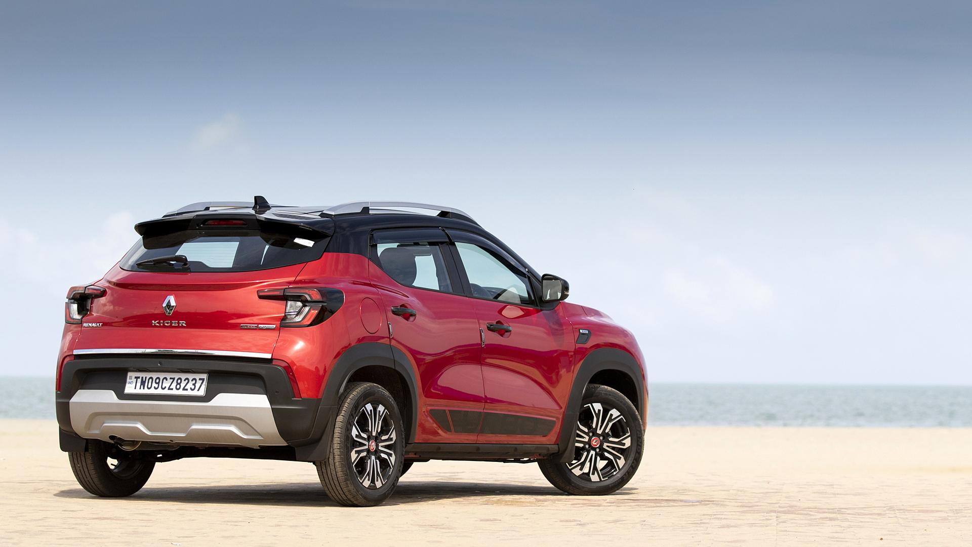 Renault Kiger Wallpapers - Top Free Renault Kiger Backgrounds ...