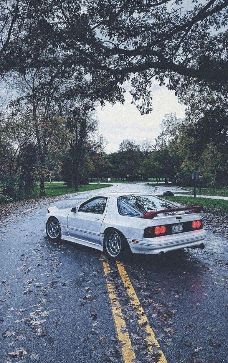 FC3S Wallpapers - Top Free FC3S Backgrounds - WallpaperAccess