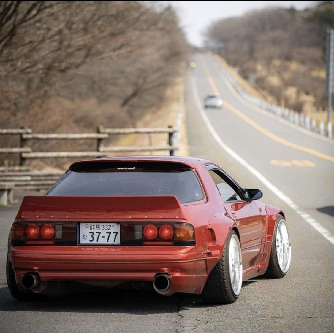 FC3S Wallpapers - Top Free FC3S Backgrounds - WallpaperAccess