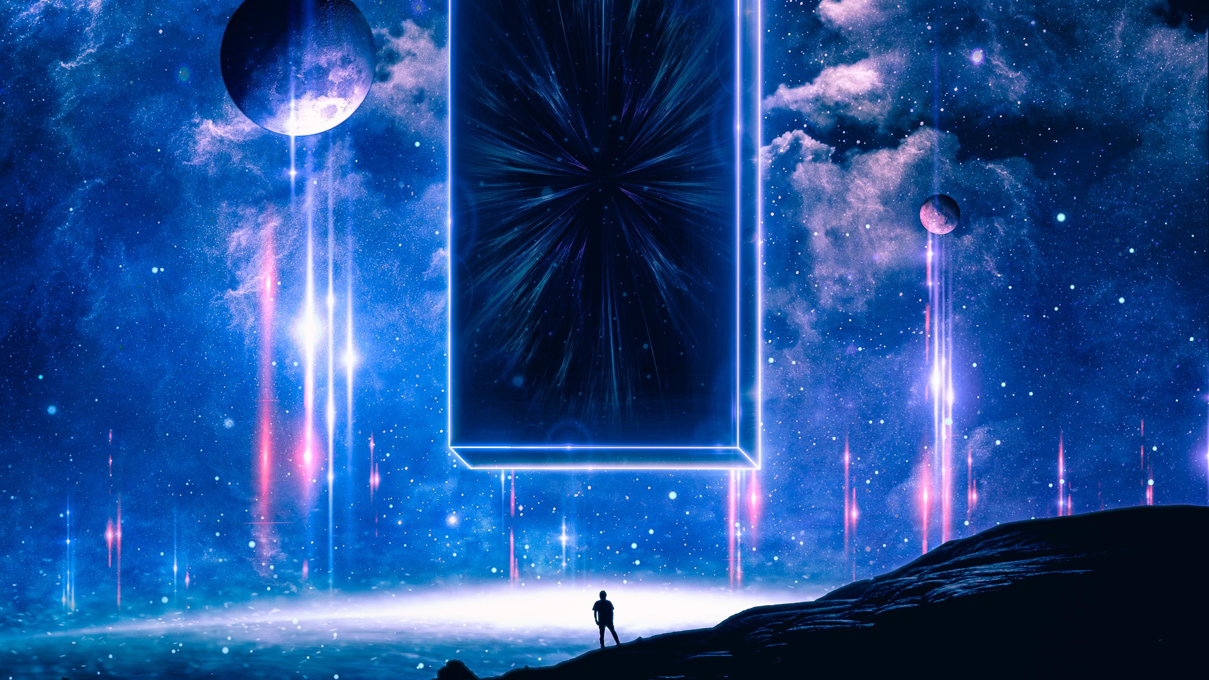 Monolith Wallpapers - Top Free Monolith Backgrounds - WallpaperAccess