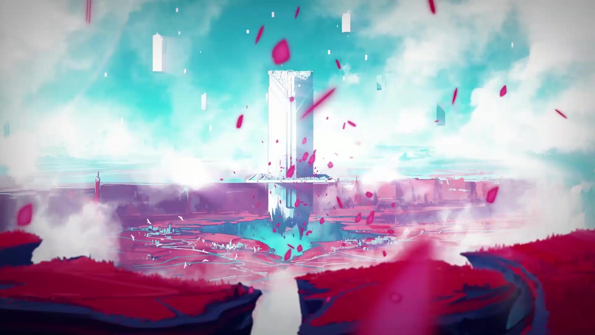 Monolith Wallpapers - Top Free Monolith Backgrounds - WallpaperAccess