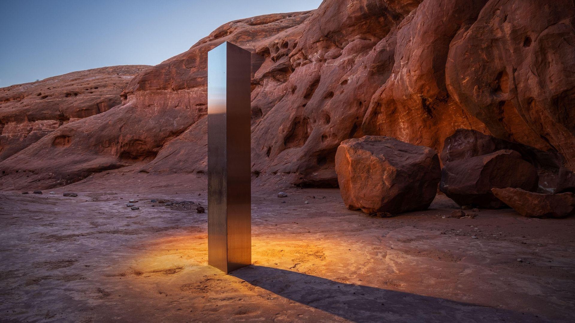 Monolith Wallpapers - Top Free Monolith Backgrounds - WallpaperAccess