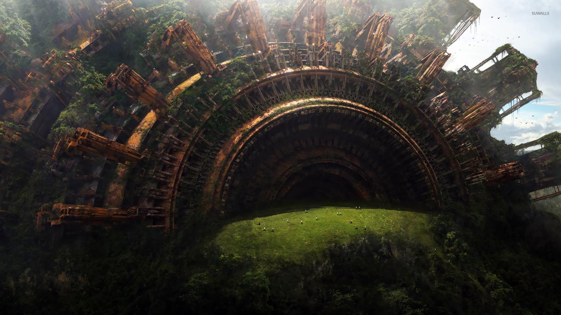 Monolith Wallpapers - Top Free Monolith Backgrounds - WallpaperAccess